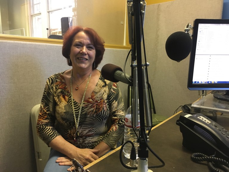 Episode 40: Colleen Renzullo – NUTMEG CHATTER