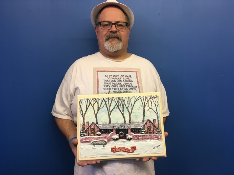 Episode 50: Joe Kopler – NUTMEG CHATTER