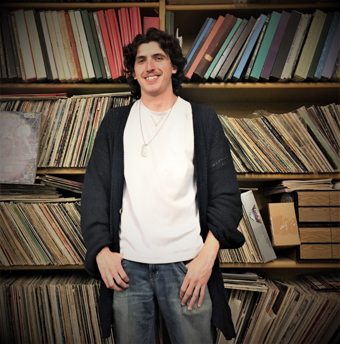 Episode 66: Corey Michael Rieman – NUTMEG CHATTER