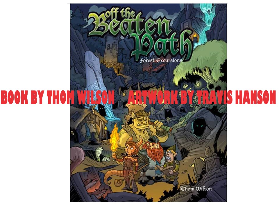 Episode 94: Thom Wilson – NUTMEG CHATTER