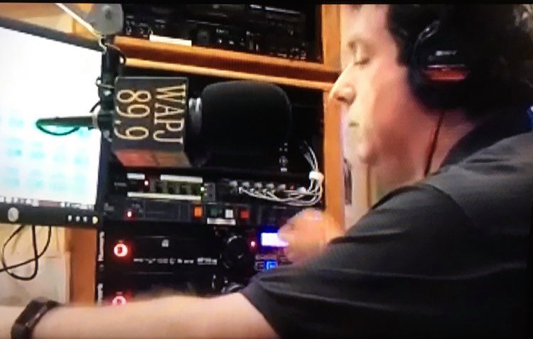 Episode 159: Steve Jay (part 1) – NUTMEG CHATTER