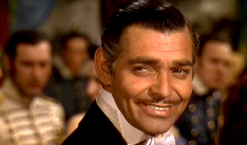 Episode 184: Clark Gable in the 1930s – NUTMEG CHATTER
