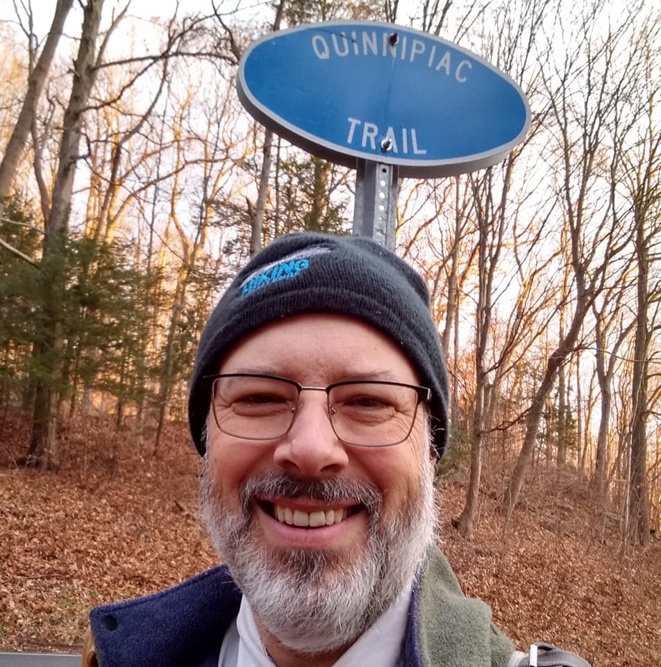 Episode 238: Actor Conrad Sienkewicz – NUTMEG CHATTER