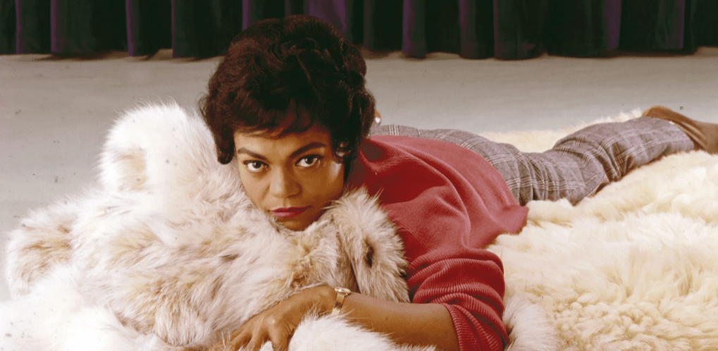 Episode 235: Eartha Kitt, The Purrfect Diva – NUTMEG CHATTER
