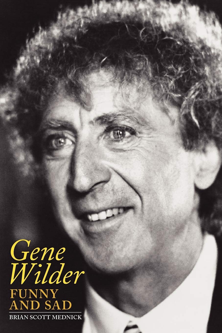 Episode 262: The Wonderful World of Gene Wilder – NUTMEG CHATTER