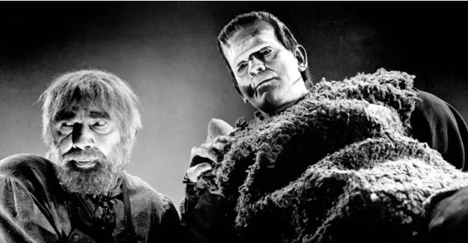 Episode 261: Reimagining Ygor – NUTMEG CHATTER