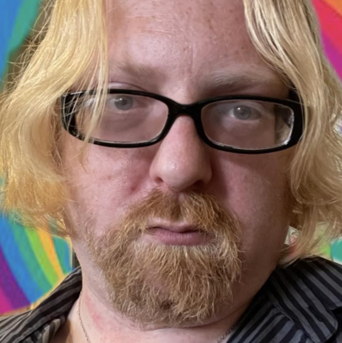 Episode 266: The Poetry of Jacob R. Moses – NUTMEG CHATTER