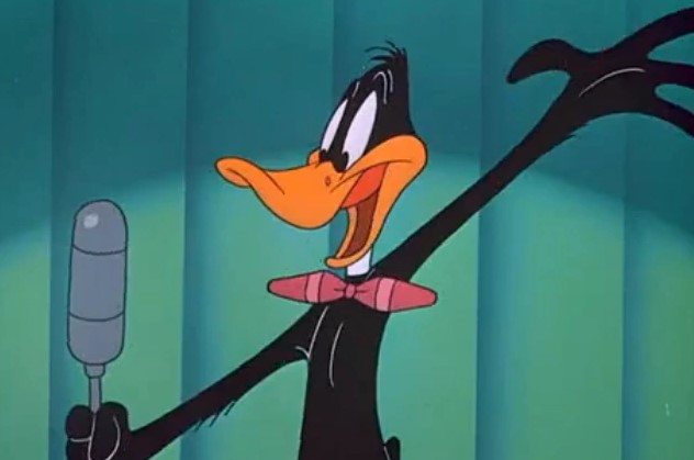 Episode 278: The Voices Behind the Classic Cartoons – NUTMEG CHATTER