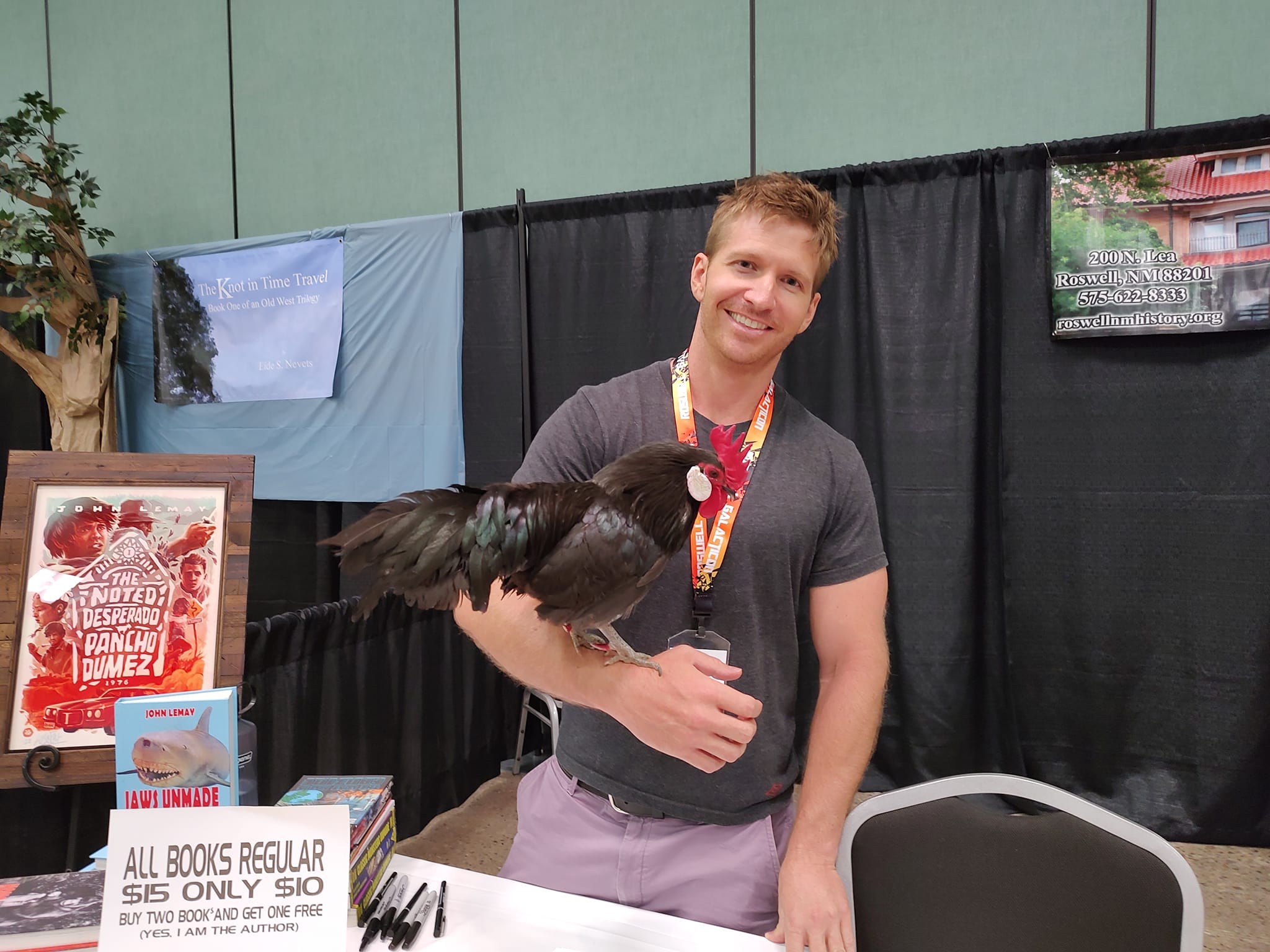 NUTMEG CHATTER – Arts and Culture Conversation