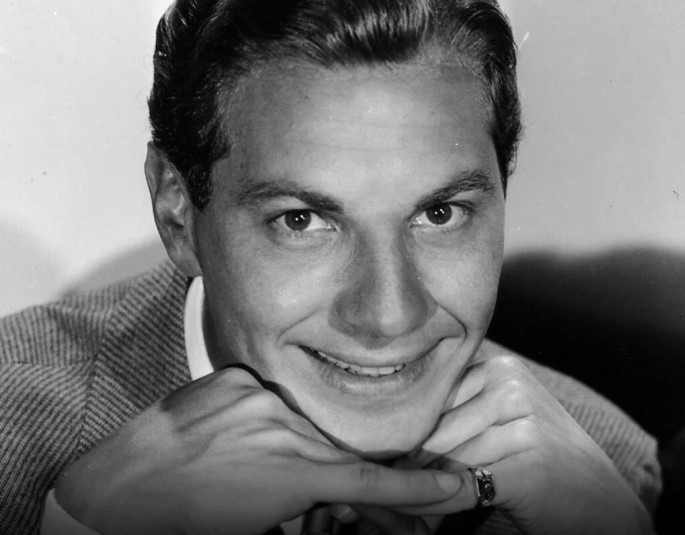 Episode 351: The Mystery of Zeppo Marx – NUTMEG CHATTER