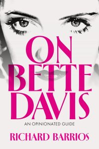 Episode 406: On Bette Davis, Part 2 – NUTMEG CHATTER
